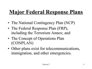 Session 2 Power Point | PPT