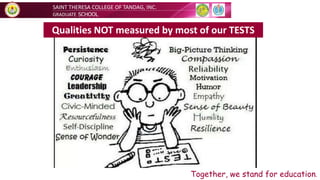 Session-2-Principles-of-Testing-and-Assessment-in-Classroom-Instruction ...