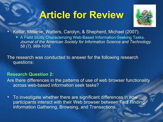 Session 2 Slideshare | PPT