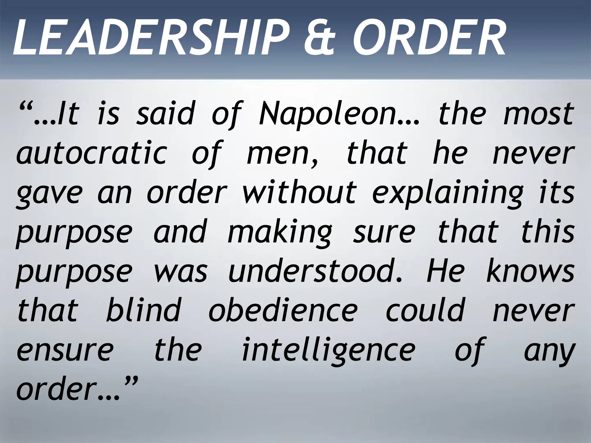 BSP-Session:-2-Smartness-Good-Order.pptx