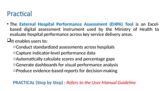 Session. User Manual for EHPA Excel Tool-PRACTICAL.pptx