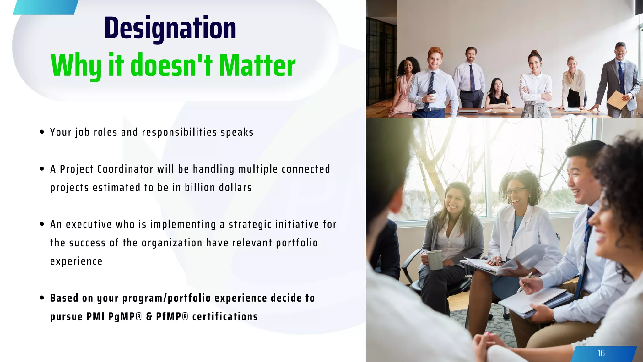 Session - 2 Everything about PgMP & PfMP Certification | PDF
