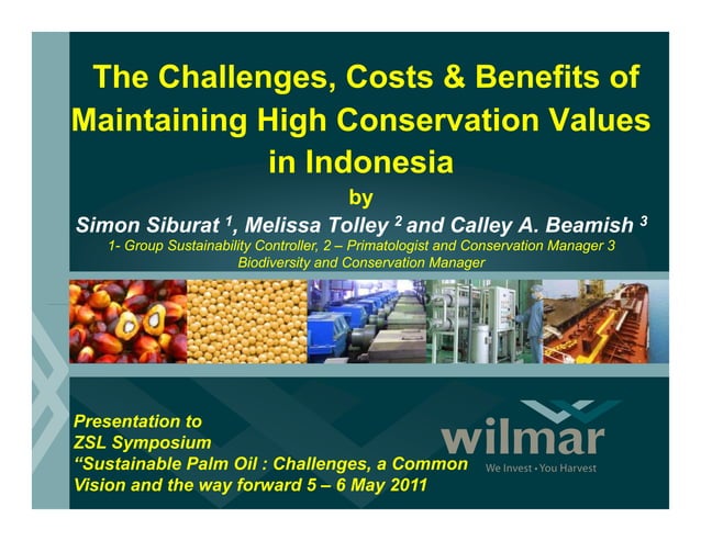 Session 3-3-simon-siburat-the-challenges-costs-benefits-of-maintaining ...