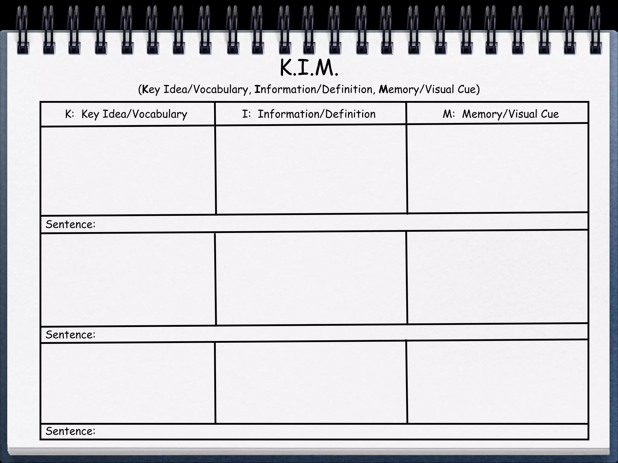 Session 3: Building Background | ZIP