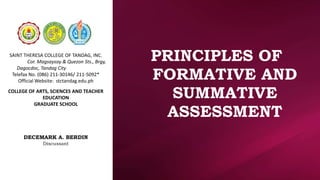 Session-3-Principles-of-Formative-and-Summative-Assessment.pptx