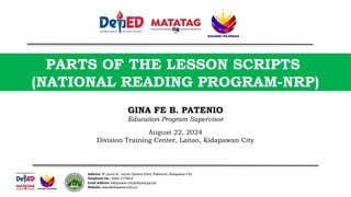 Session-3a_Parts-of-Lesson-Script-NRP.pptx