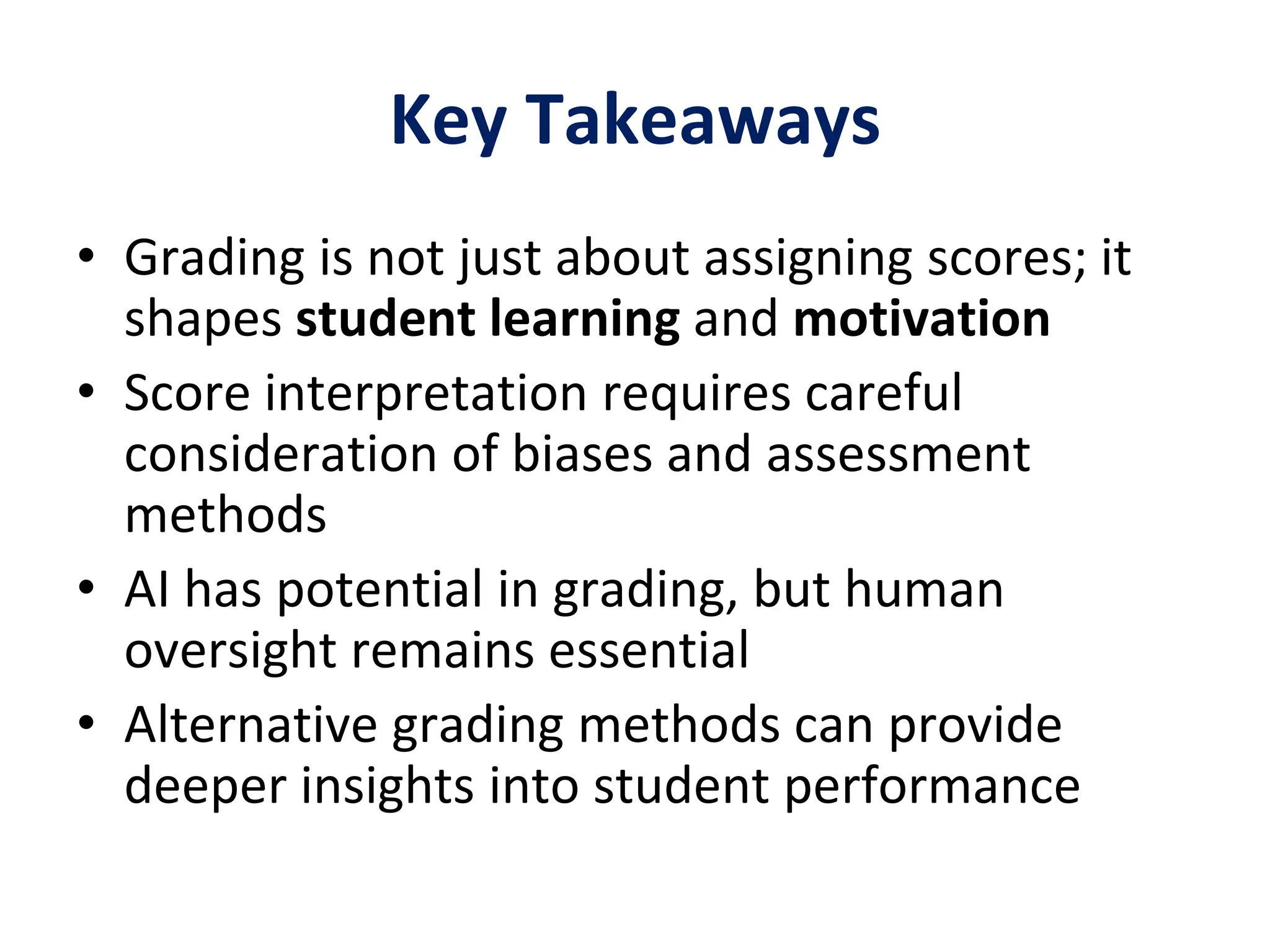 Session -4. Grading and Score Interpretation.pdf