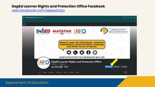 Session-4_-Proper-Handling-of-the-Learner-Rights-and-Protection-Data.pptx