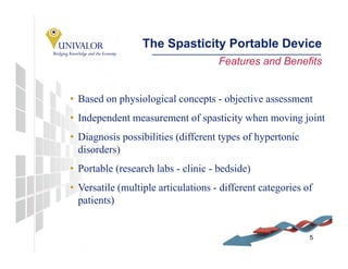 Spasticity | PDF | Physical Therapy | Wellness