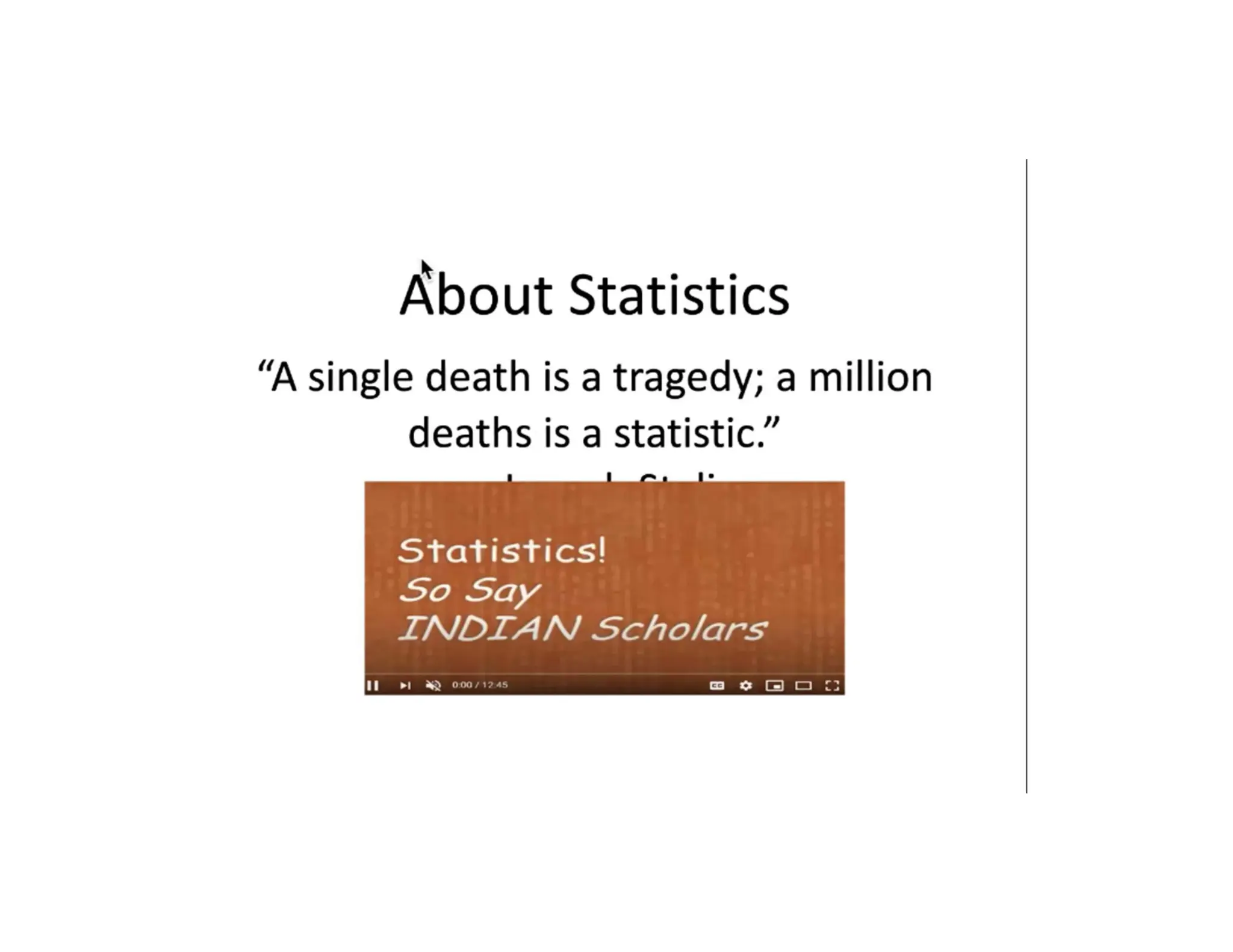 Session 47 Inferential Statistics 2 Testing Of Difference Parametric Tests Pdf