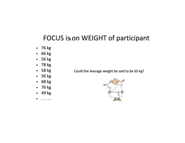 Session 47 Inferential Statistics 2 Testing Of Difference Parametric Tests Pdf