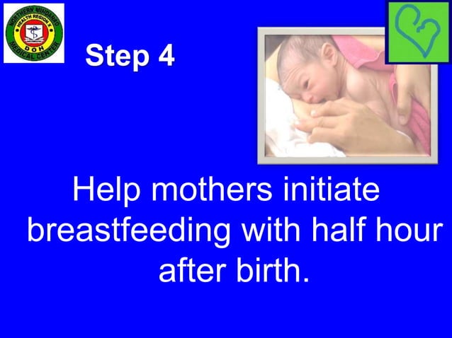 Session-5-Birthing-Practices-Breastfeeding (1).ppt | Pregnancy ...