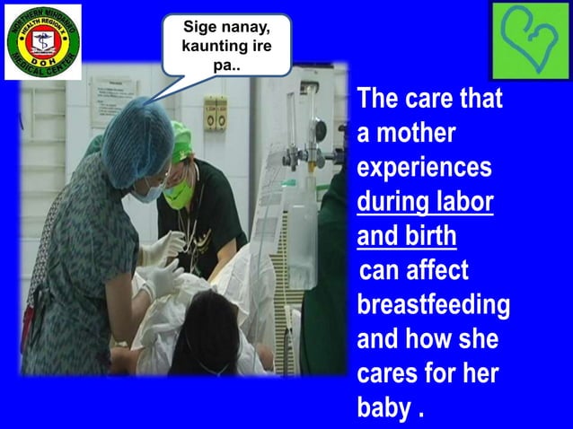 Session-5-Birthing-Practices-Breastfeeding (1).ppt | Pregnancy ...