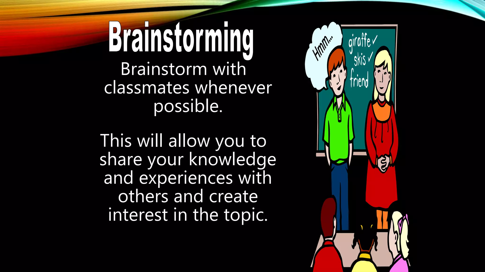 STRATEGIES TO ACTIVATE PRIOR KNOWLEDGE | PPT