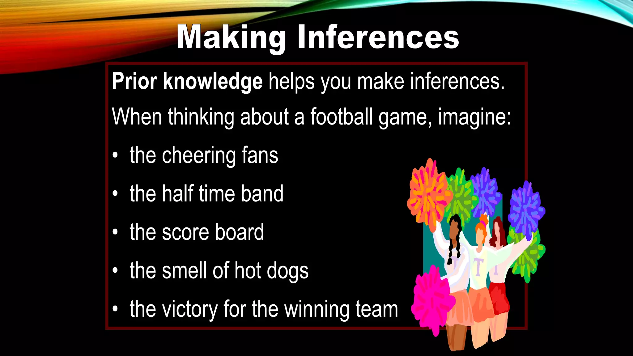 STRATEGIES TO ACTIVATE PRIOR KNOWLEDGE | PPT