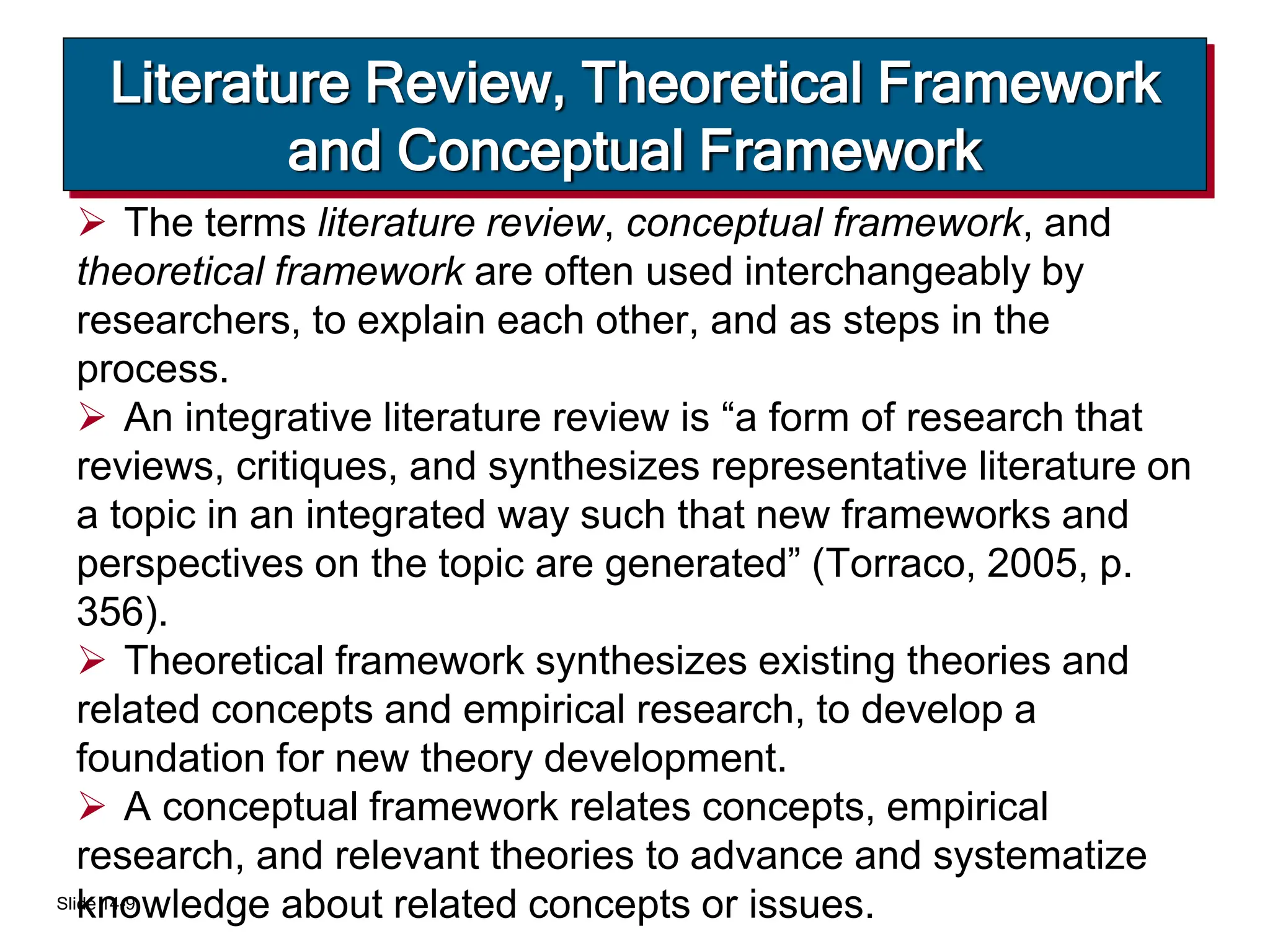 Session 5 Theoritical Framework Pptx Document Ppt