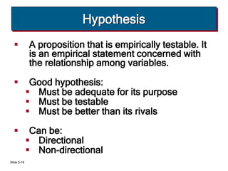 Session-5 Theoritical Framework.pptx document | PPT