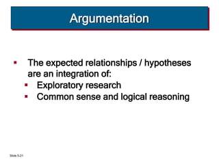 Session-5 Theoritical Framework.pptx document | PPT