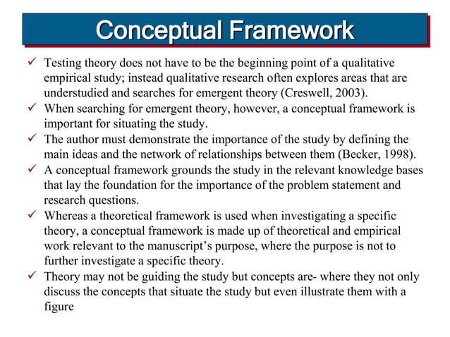 Session-5 Theoritical Framework.pptx document | PPT