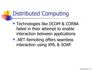 Session 6 | PPT | Computing | Technology & Computing