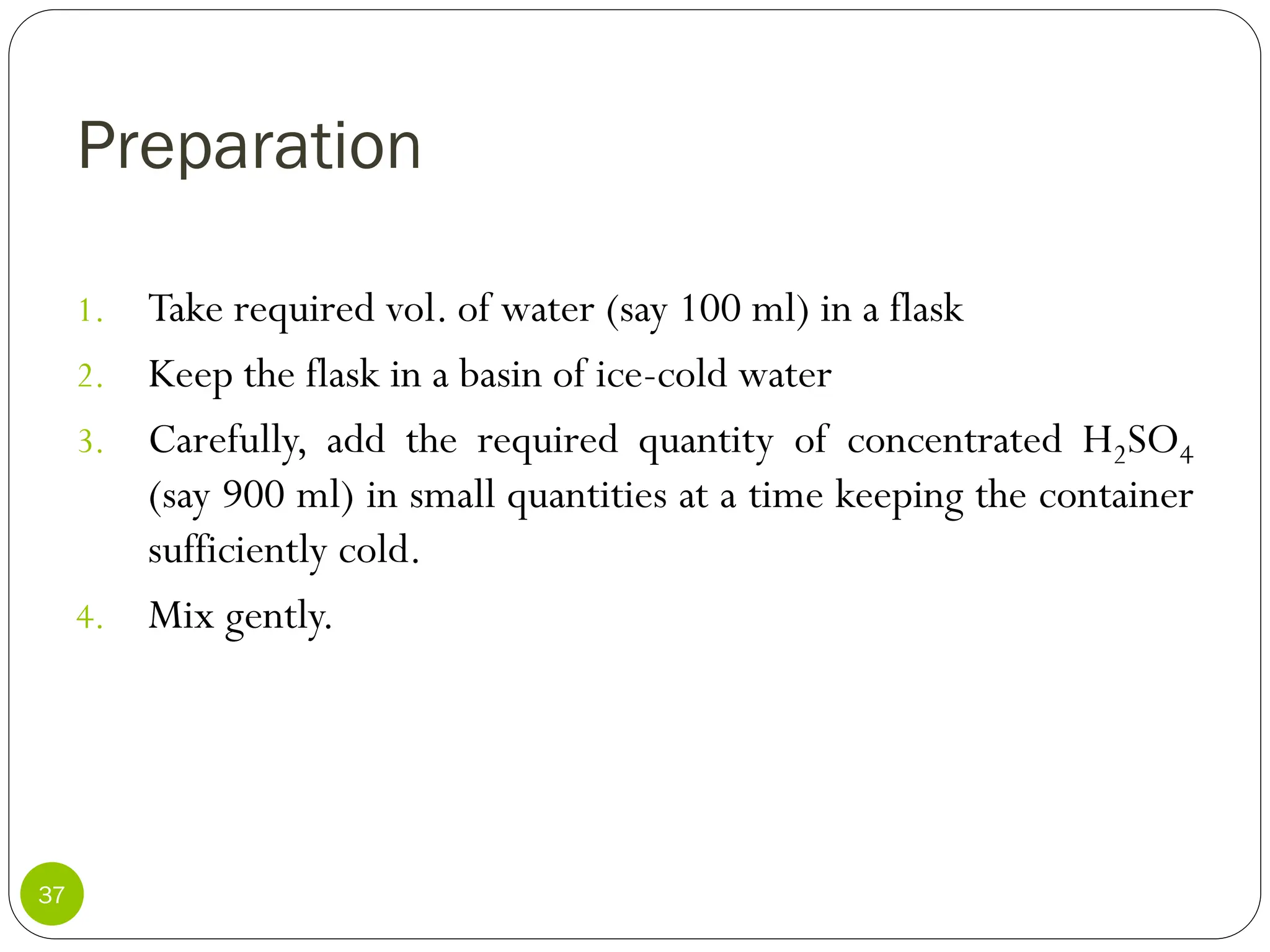 Preparation and standardisation of reagents and chemical.pdf