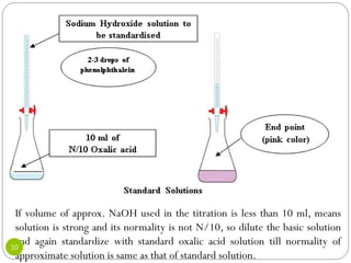 Preparation and standardisation of reagents and chemical.pdf