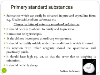 Preparation and standardisation of reagents and chemical.pdf