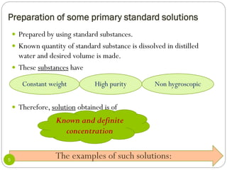 Preparation and standardisation of reagents and chemical.pdf