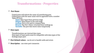 SESSION-6 Targets and Filter Transformation.pptx