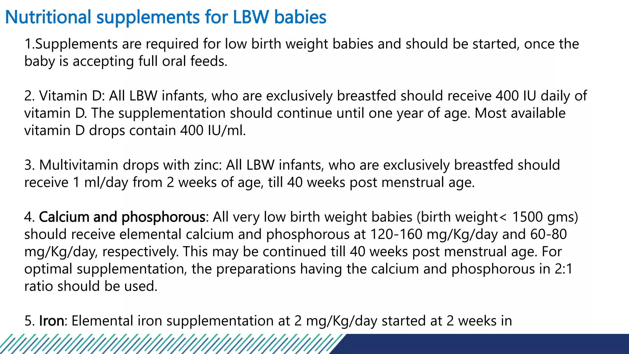Session-7 NBSU Discharge criteria PPT.pptx