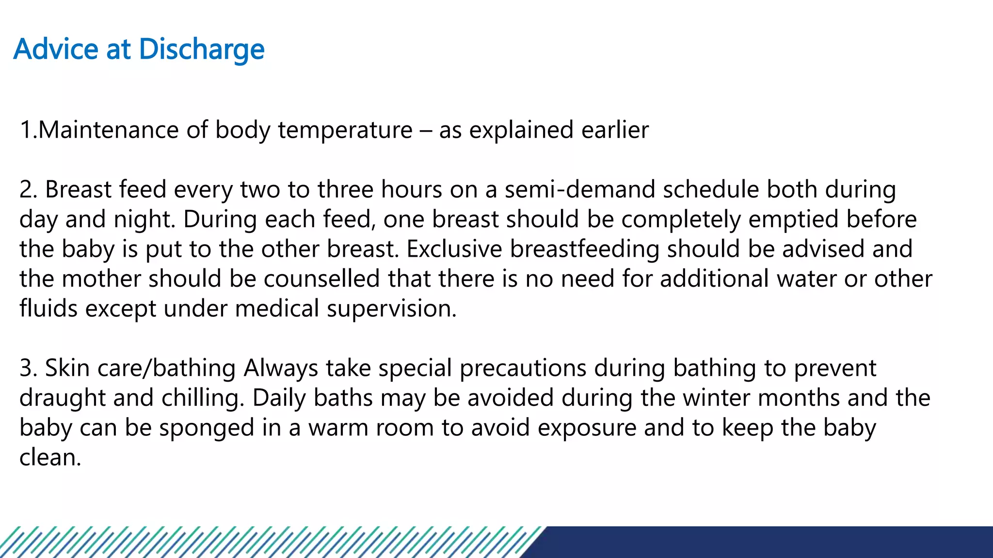 Session-7 NBSU Discharge criteria PPT.pptx