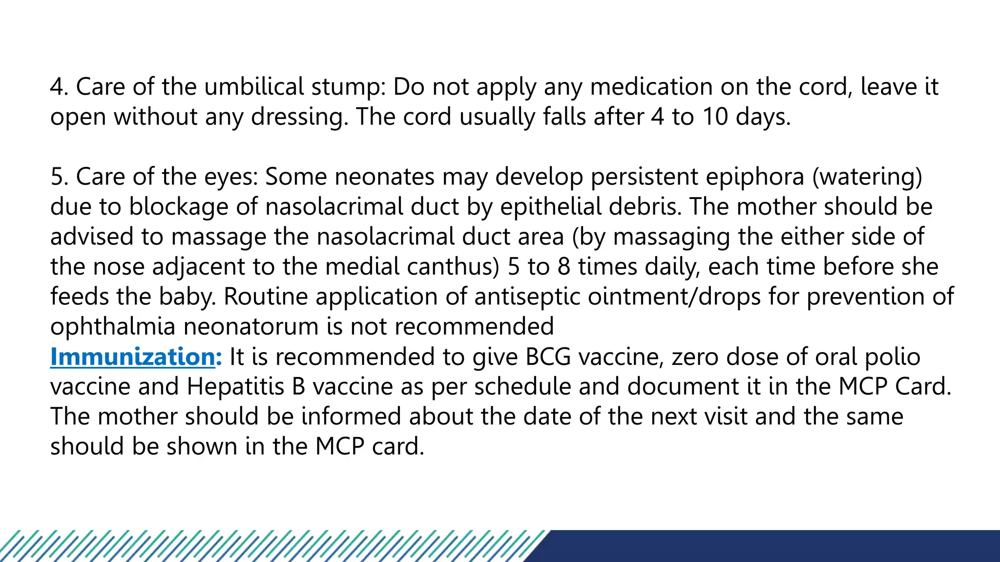 Session-7 NBSU Discharge criteria PPT.pptx