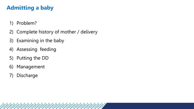 Session-7 NBSU Discharge criteria PPT.pptx