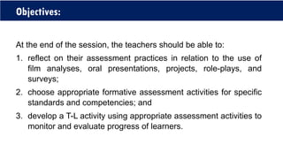 Sample Formative Assessment Activities.pptx