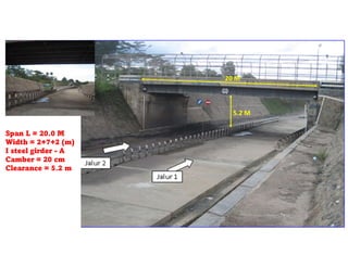 Desain Jembatan Alur Kapal - Underpass Tambang.pdf