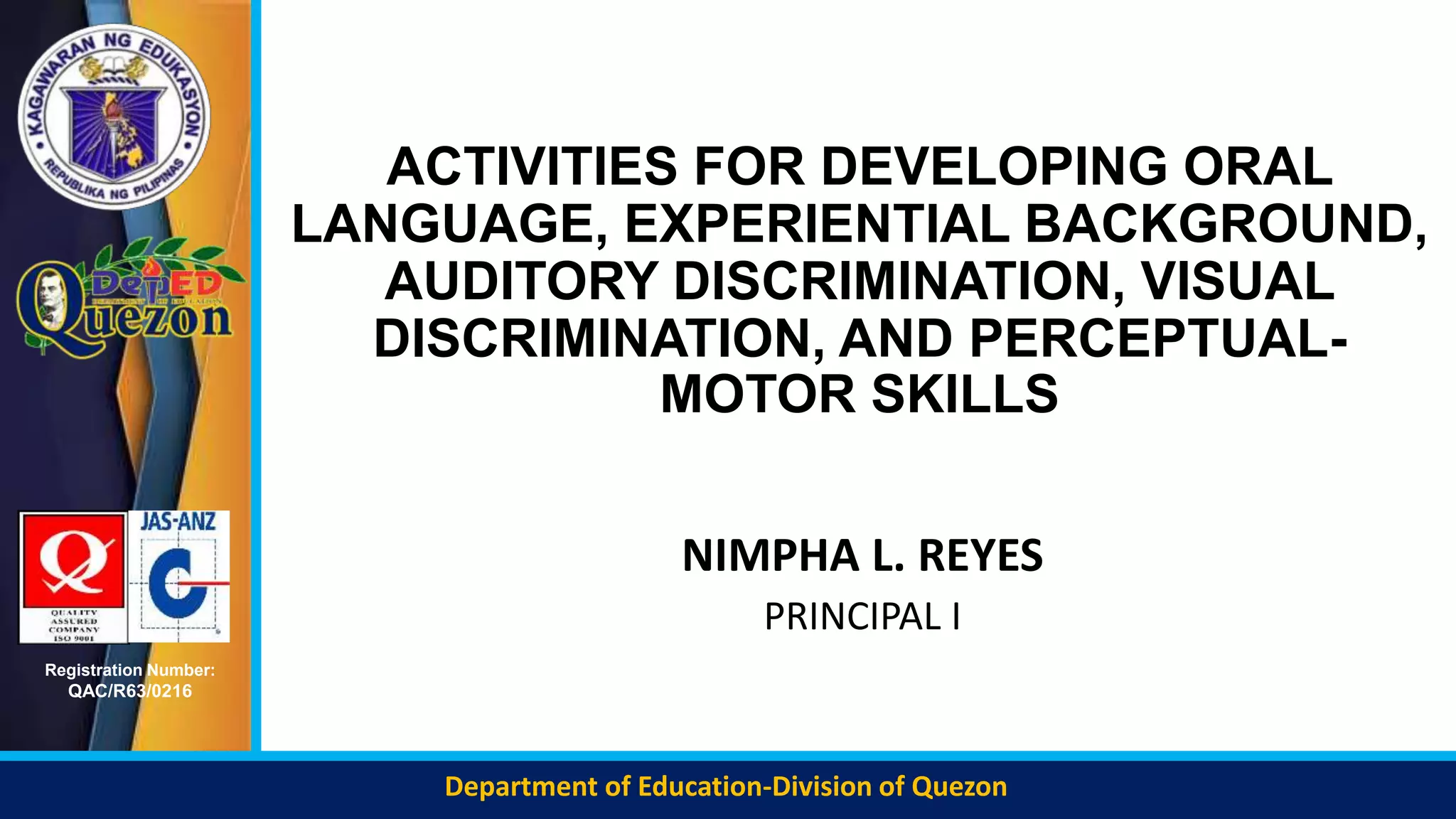 Session-Guide-4_ENGLISH_ACTIVITIES-FOR-DEVELOPING-ORAL-LANGUAGE-NIMPHA ...