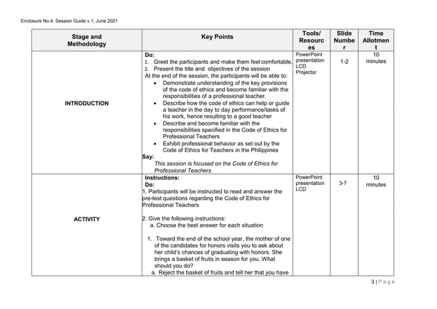 SESSION-GUIDE_brian-berza. documentation | DOCX