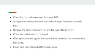 Please review and merge | PPTX | Computer Software and Applications ...