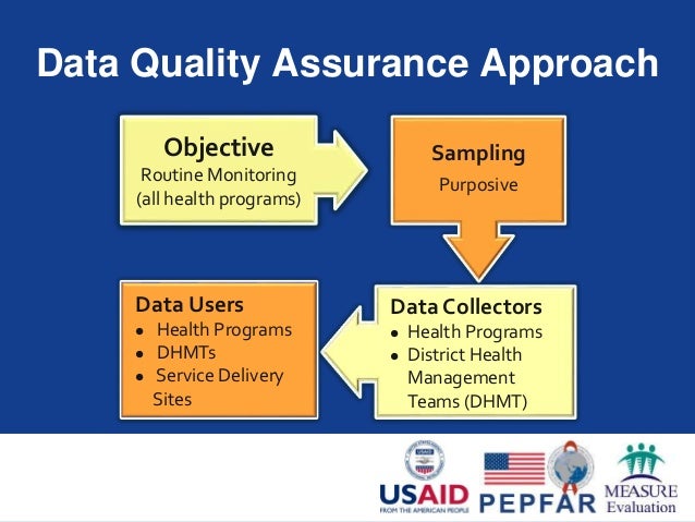 Adapting Data Quality Assurance Approaches and Tools to Meet Local