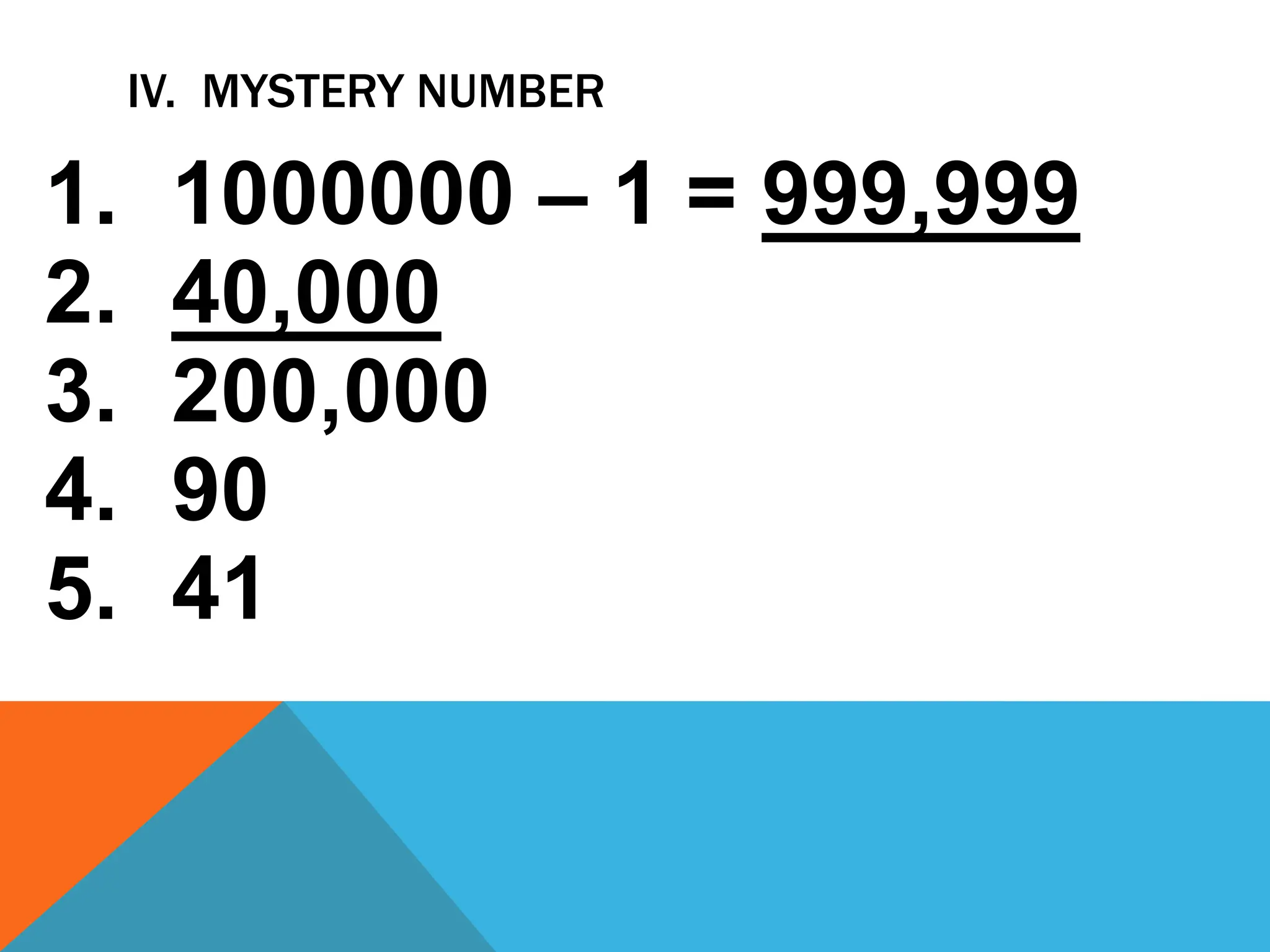 MTAP - reviewer for Grade 3, MTAP - reviewer for Grade 3 | PPTX