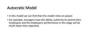 Session ii | PDF | Business | Business and Finance