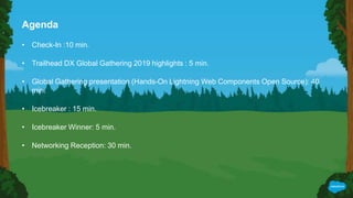 Salesforce Lightning Web Components - Open Source | PPT