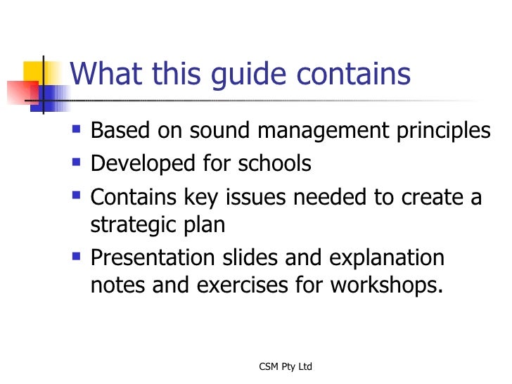 Session One Definition Purpose Function And Process Of Strategic Plan…
