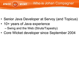 Session Stores, Page Maps And Pages | PPT