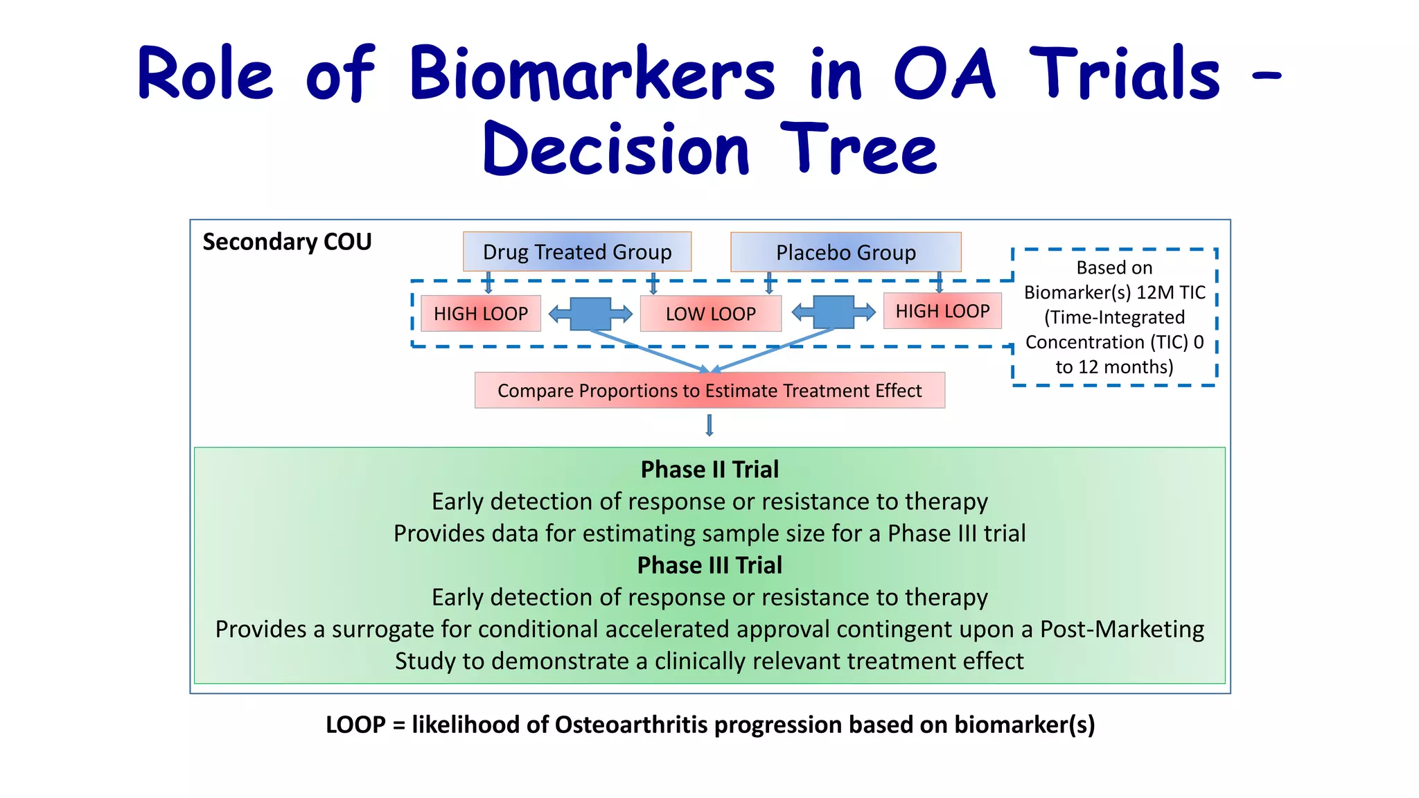 Understanding the Accelerated Pathway | PPTX