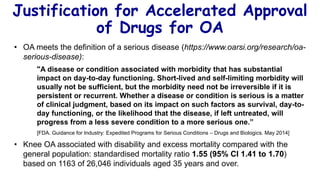 Understanding the Accelerated Pathway | PPTX