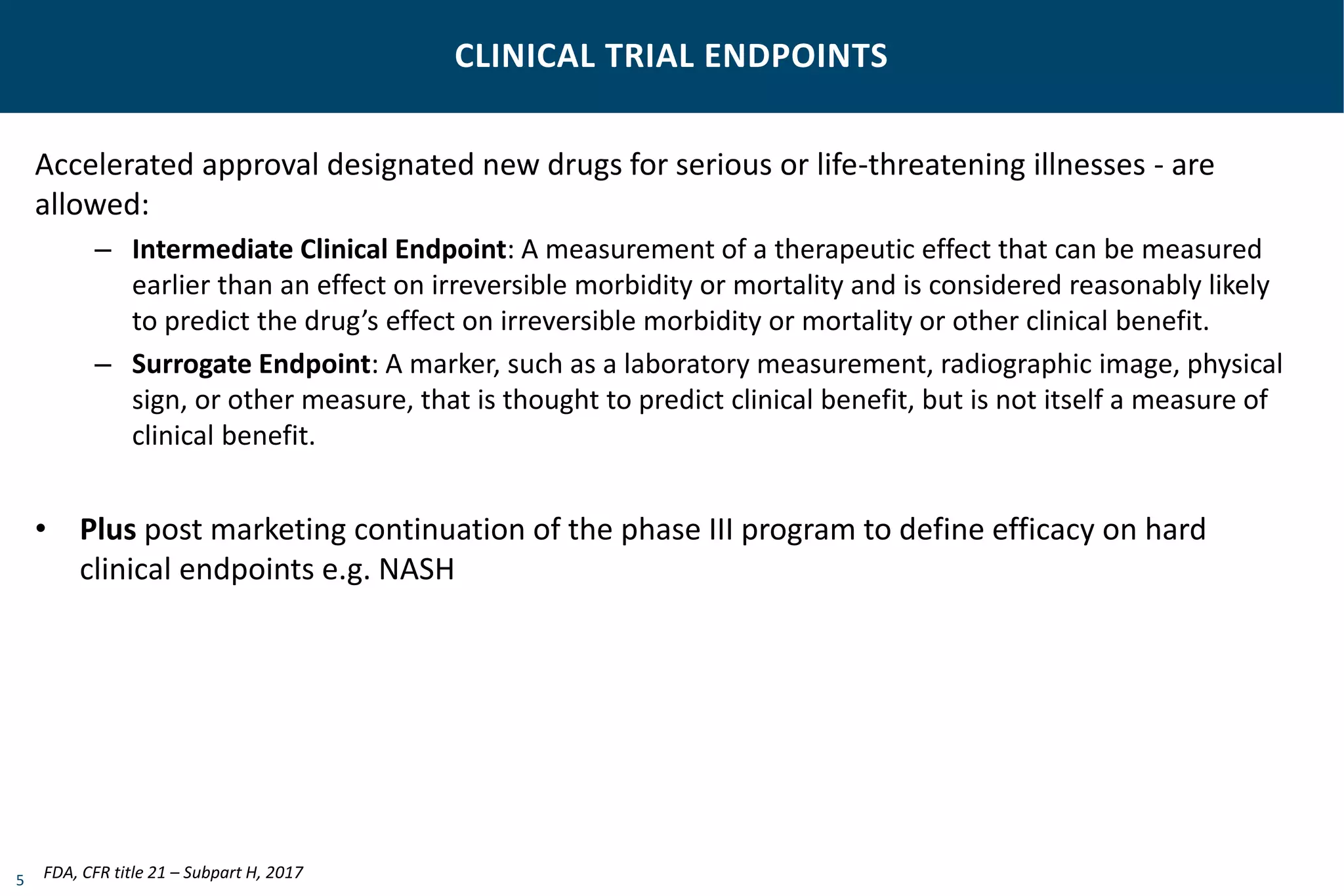 Osteoarthritis: Structural Endpoints for the Development of Drugs ...
