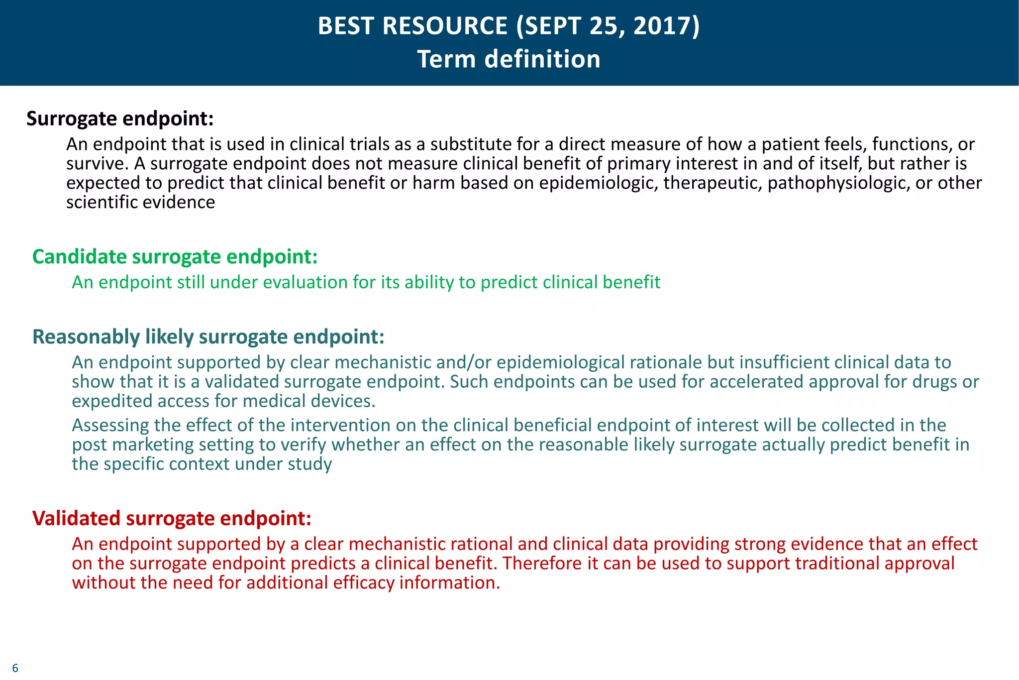 Osteoarthritis: Structural Endpoints for the Development of Drugs, Devices, and Biological ...