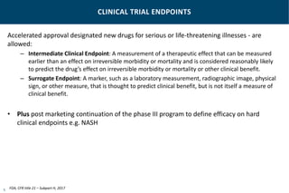 Osteoarthritis: Structural Endpoints for the Development of Drugs ...