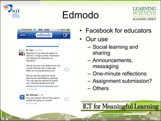 DED107 Session01 | PPT